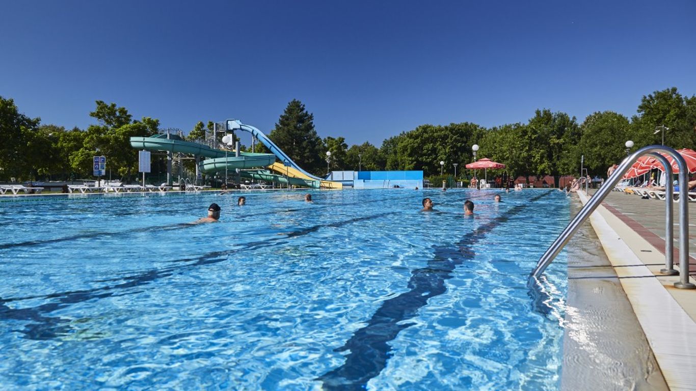 Thermal Resort Hotel Lendava, Lendava | HotelsCombined