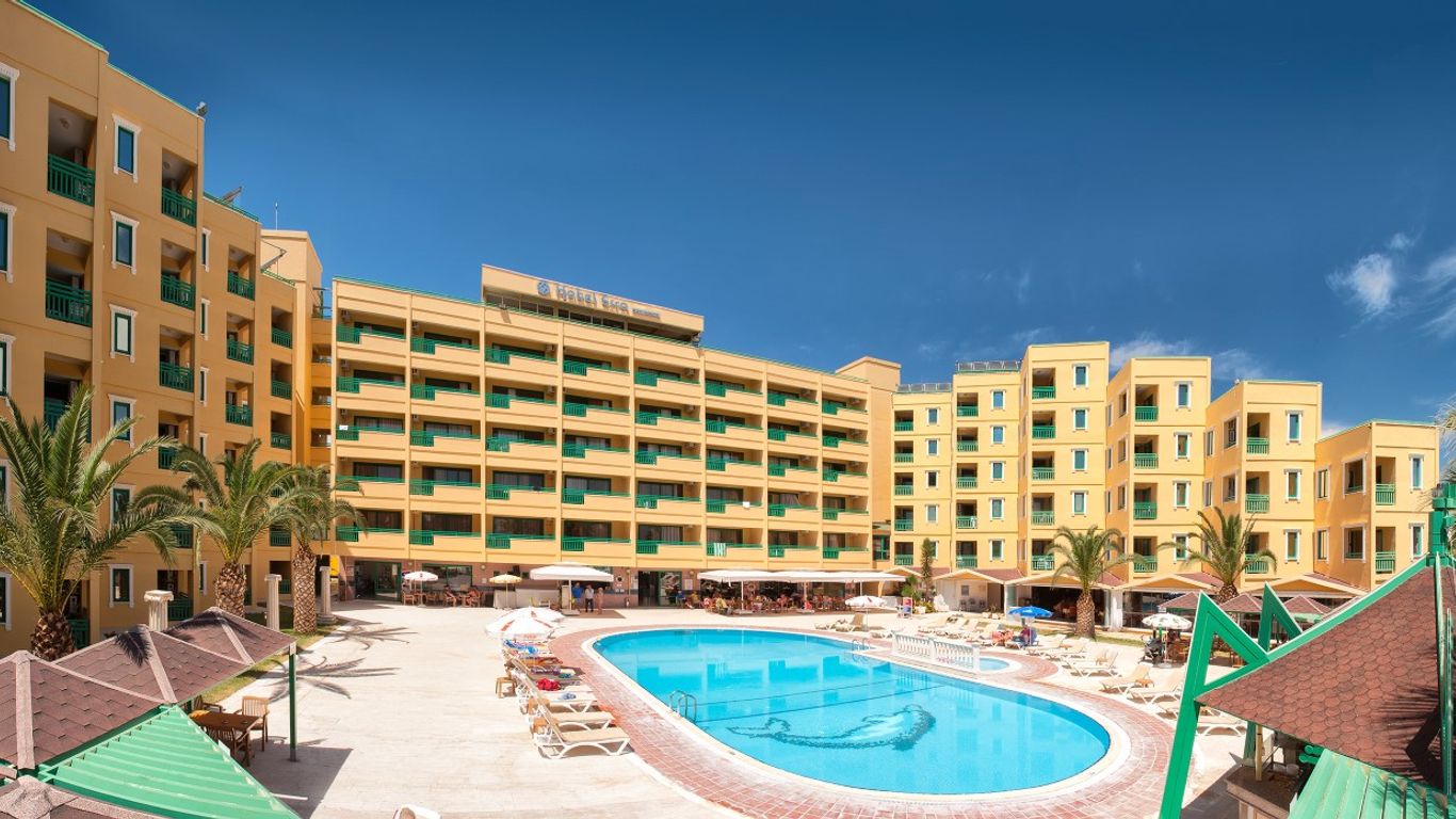 Hotel Esra and Family Suites, Altinkum | HotelsCombined