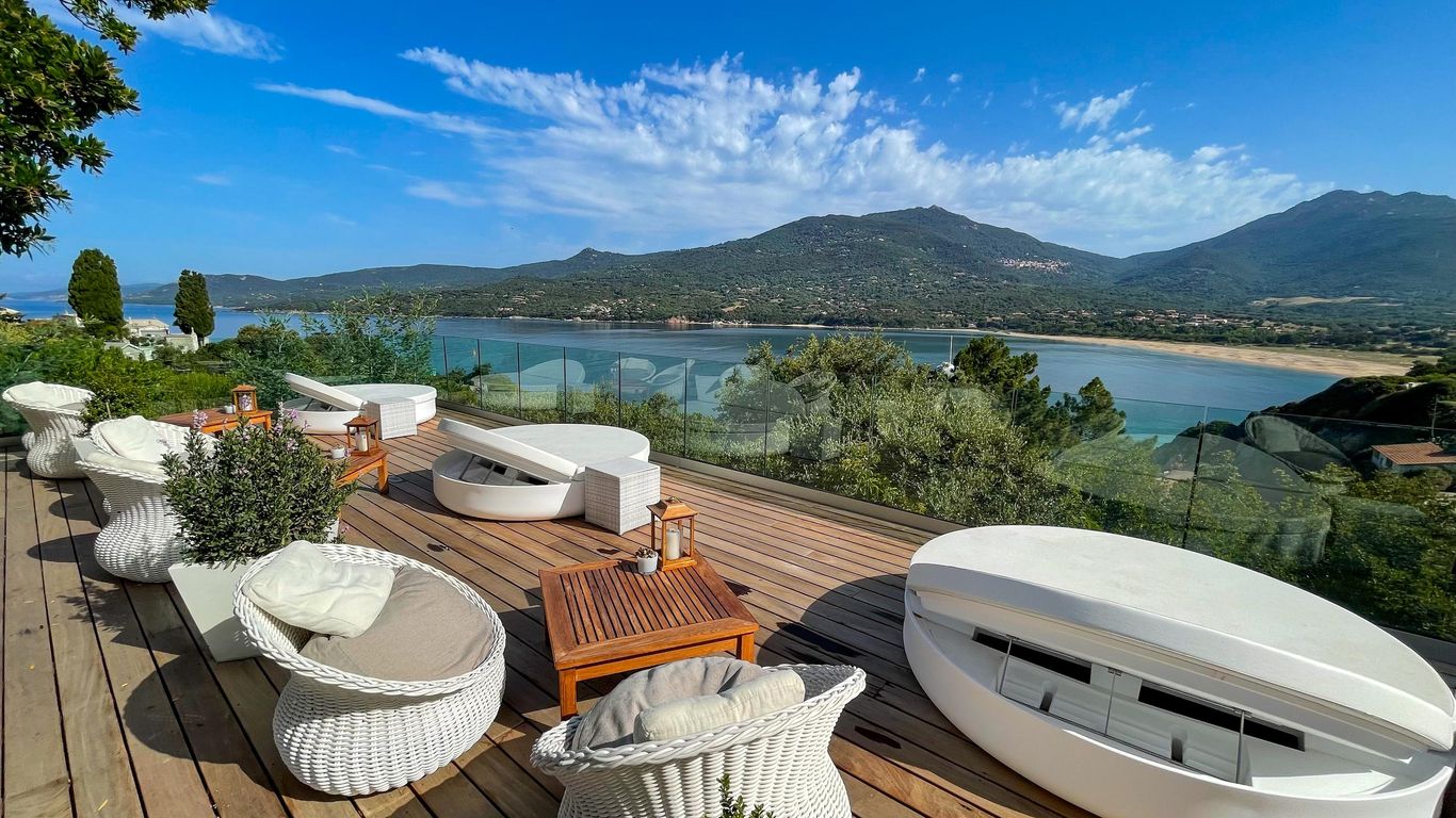 A'mare Corsica - Seaside Resort, Propriano | HotelsCombined