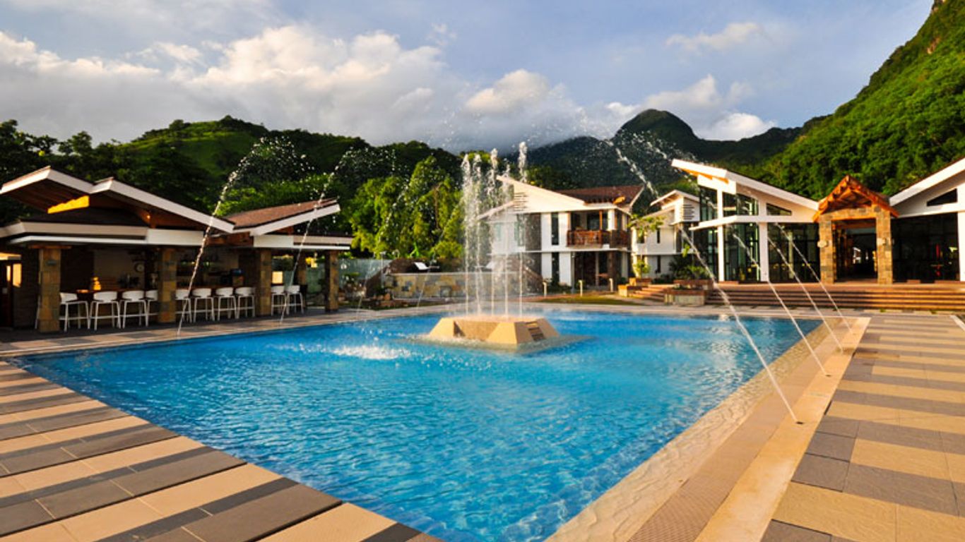 Infinity Resort, Puerto Galera | HotelsCombined