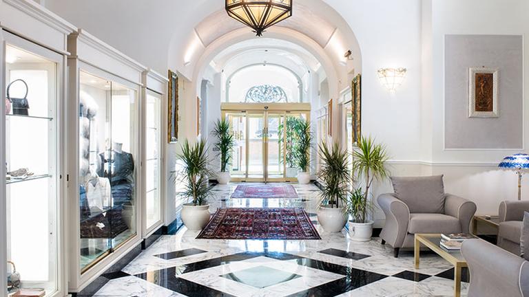 Hotel Berchielli, Florence | HotelsCombined
