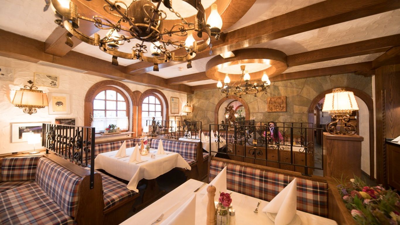 Brandhof, Seeheim-Jugenheim | HotelsCombined