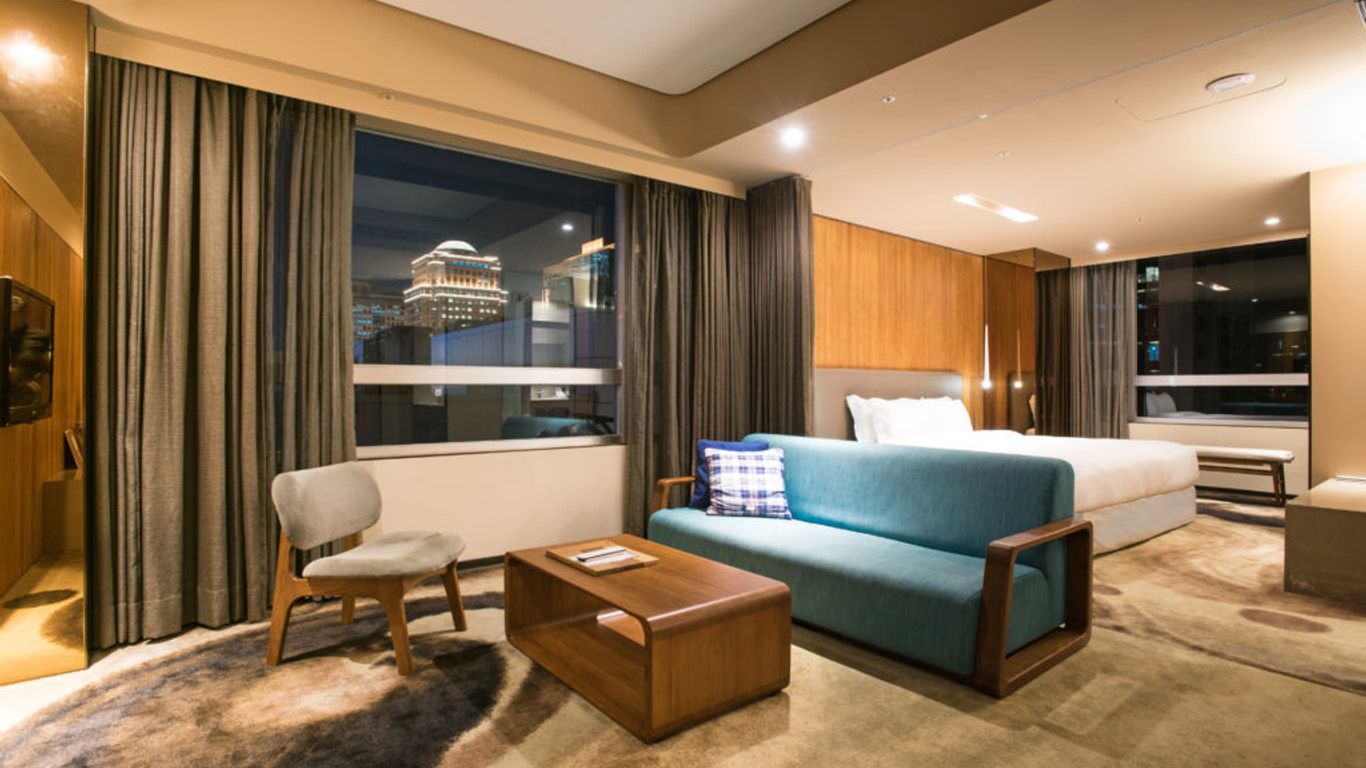 Home Hotel, Taipei City | HotelsCombined