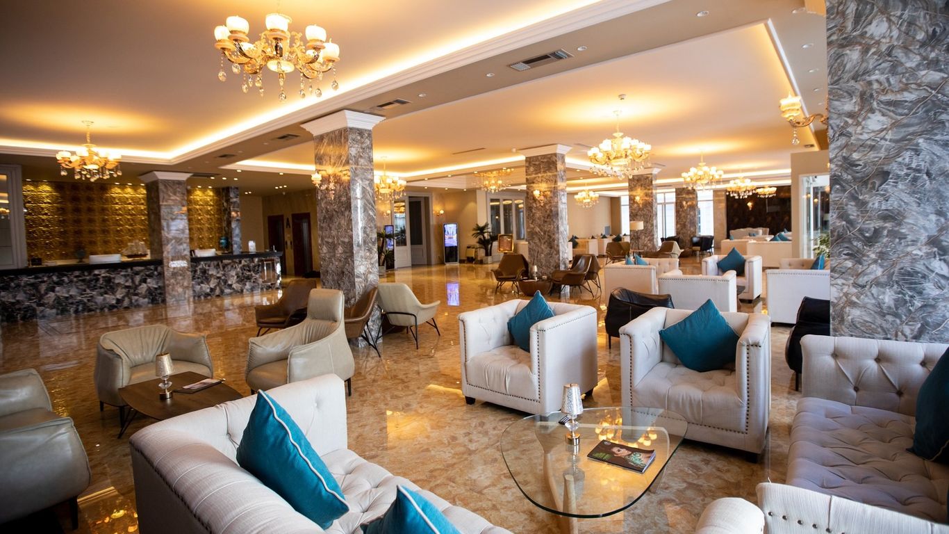 Grand Blue Fafa, Golem | HotelsCombined