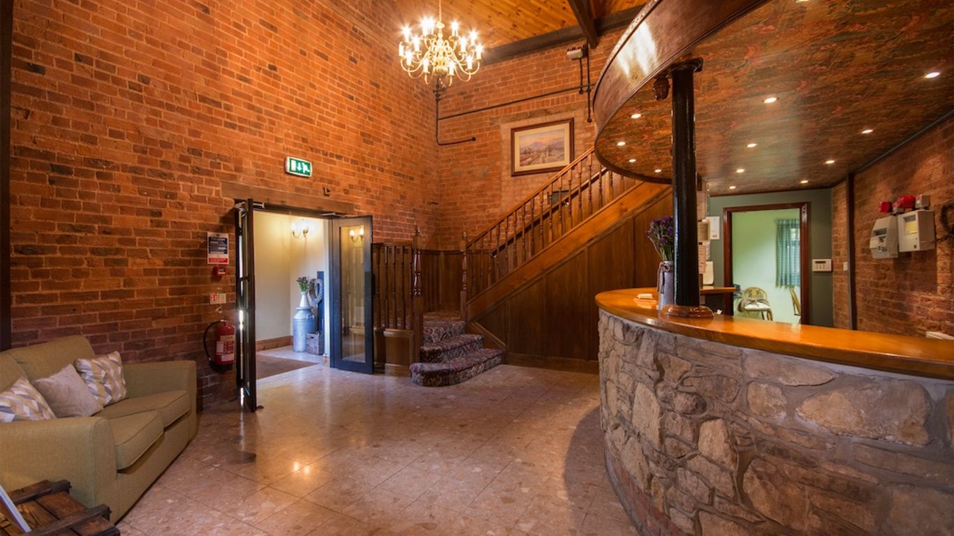 The Stables at Whaplode Manor, Spalding | HotelsCombined