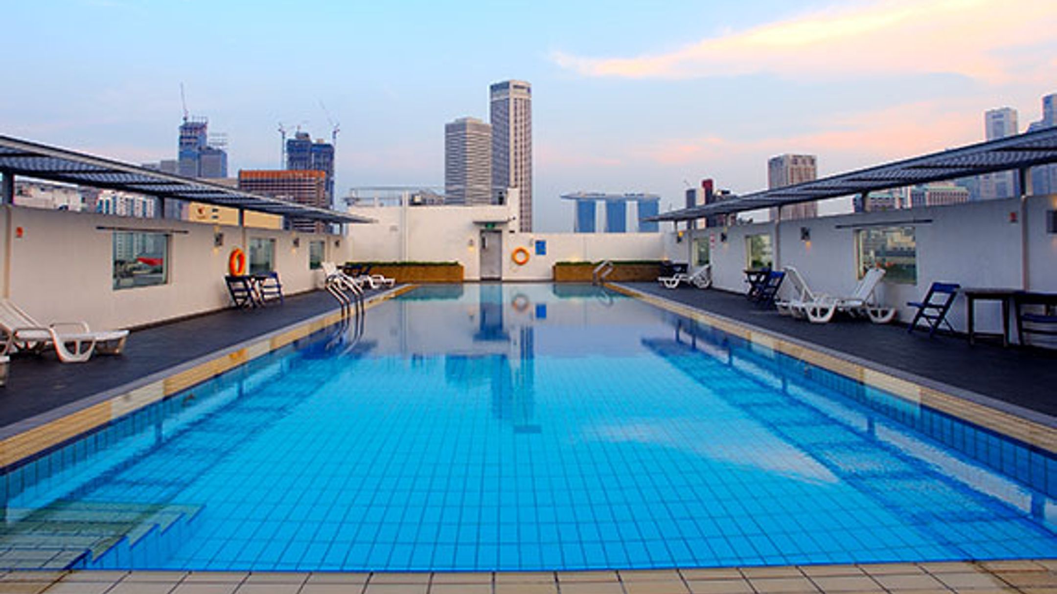 Ymca @ One Orchard, Singapore | HotelsCombined
