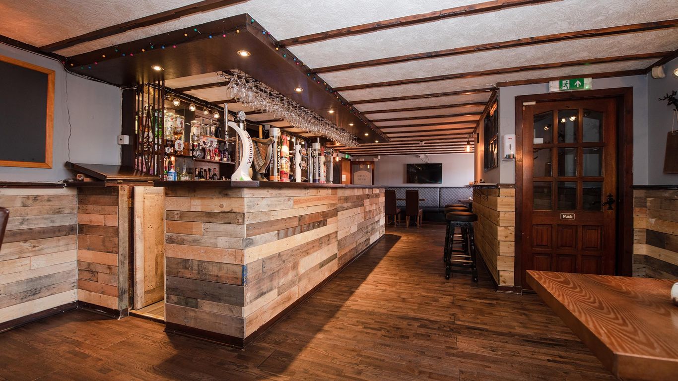 THE SORN INN, Mauchline | HotelsCombined