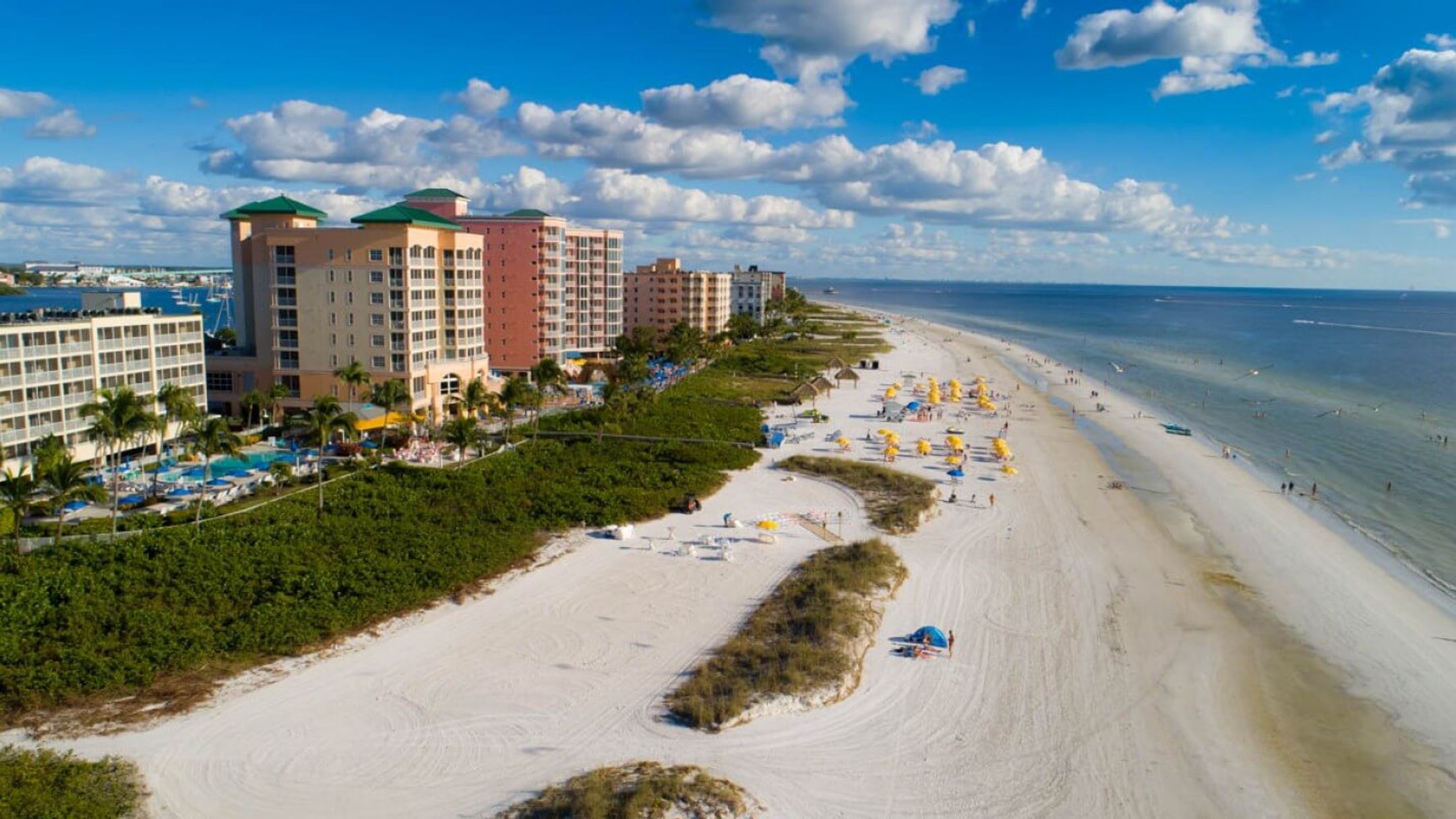 Pink Shell Beach Resort and Marina, Fort Myers Beach | HotelsCombined