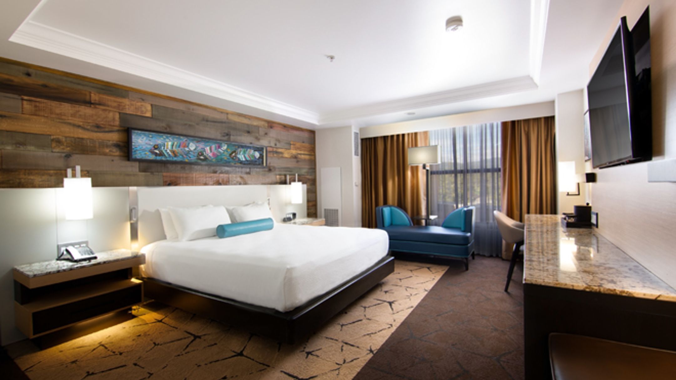 Chukchansi Gold Resort & Casino, Coarsegold | HotelsCombined