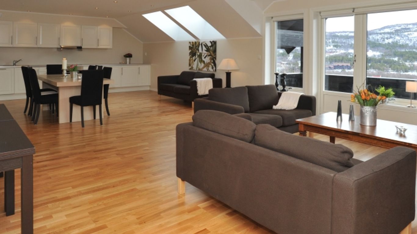 Geilo Gaarden, Geilo | HotelsCombined