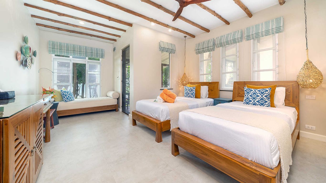 Samed Pavilion Resort, Ko Samet | HotelsCombined