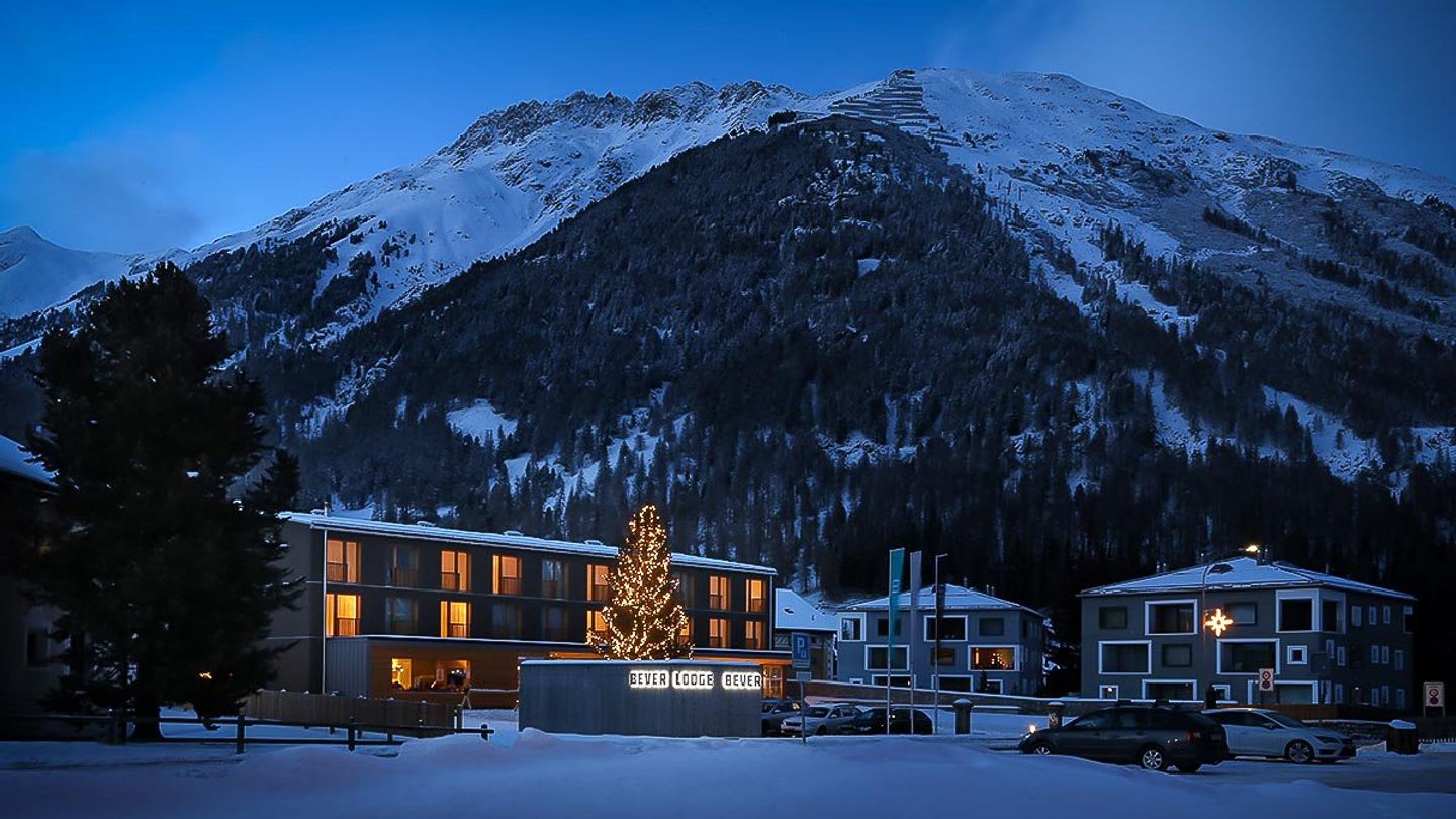 Bever Lodge, Bever, Switzerland - Compare Deals