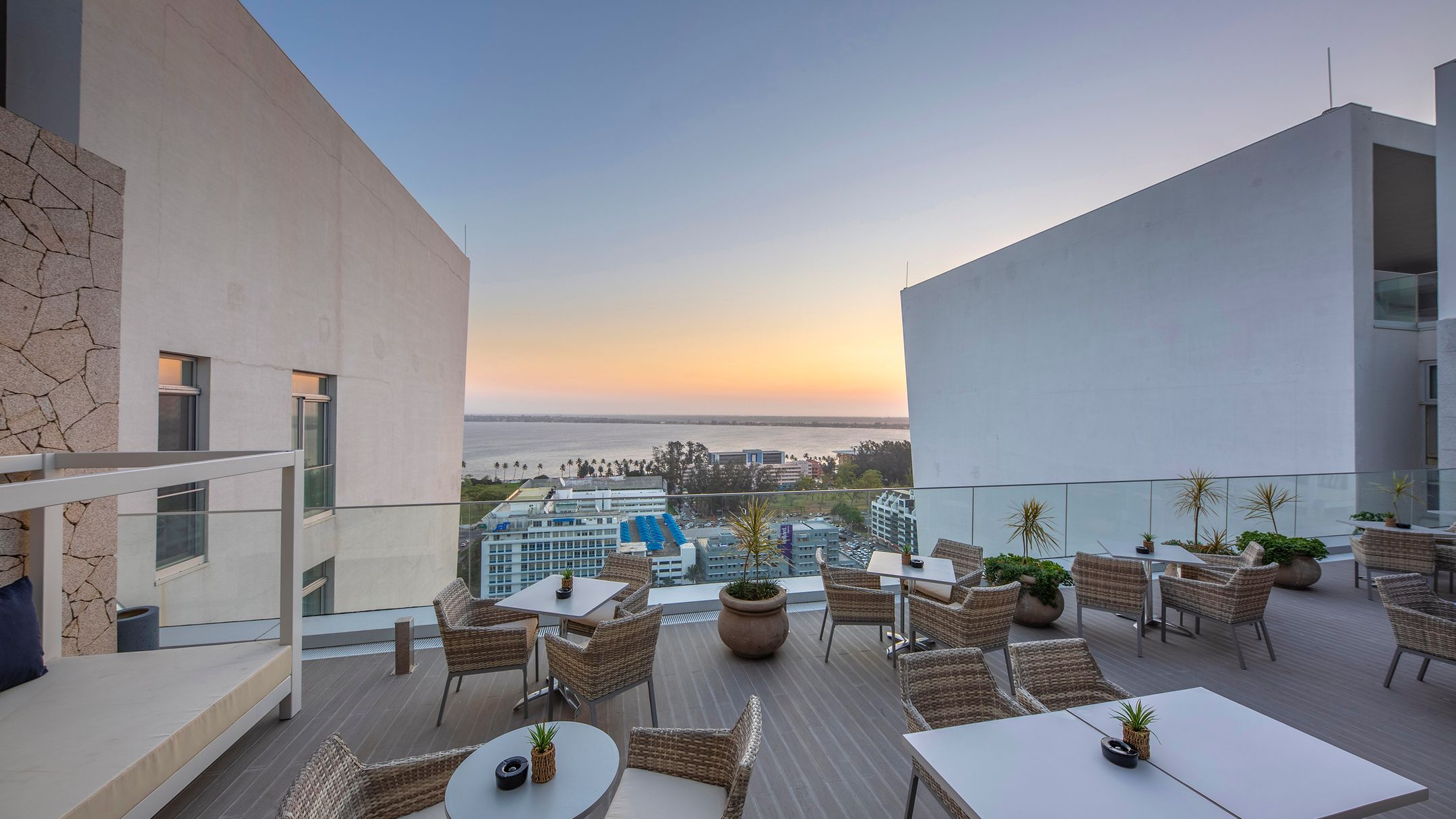 Melia Maputo Sky, Maputo | HotelsCombined