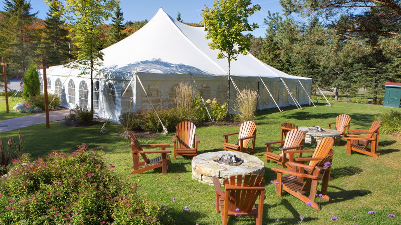 Manoir du Lac Delage, Lac Delage | HotelsCombined