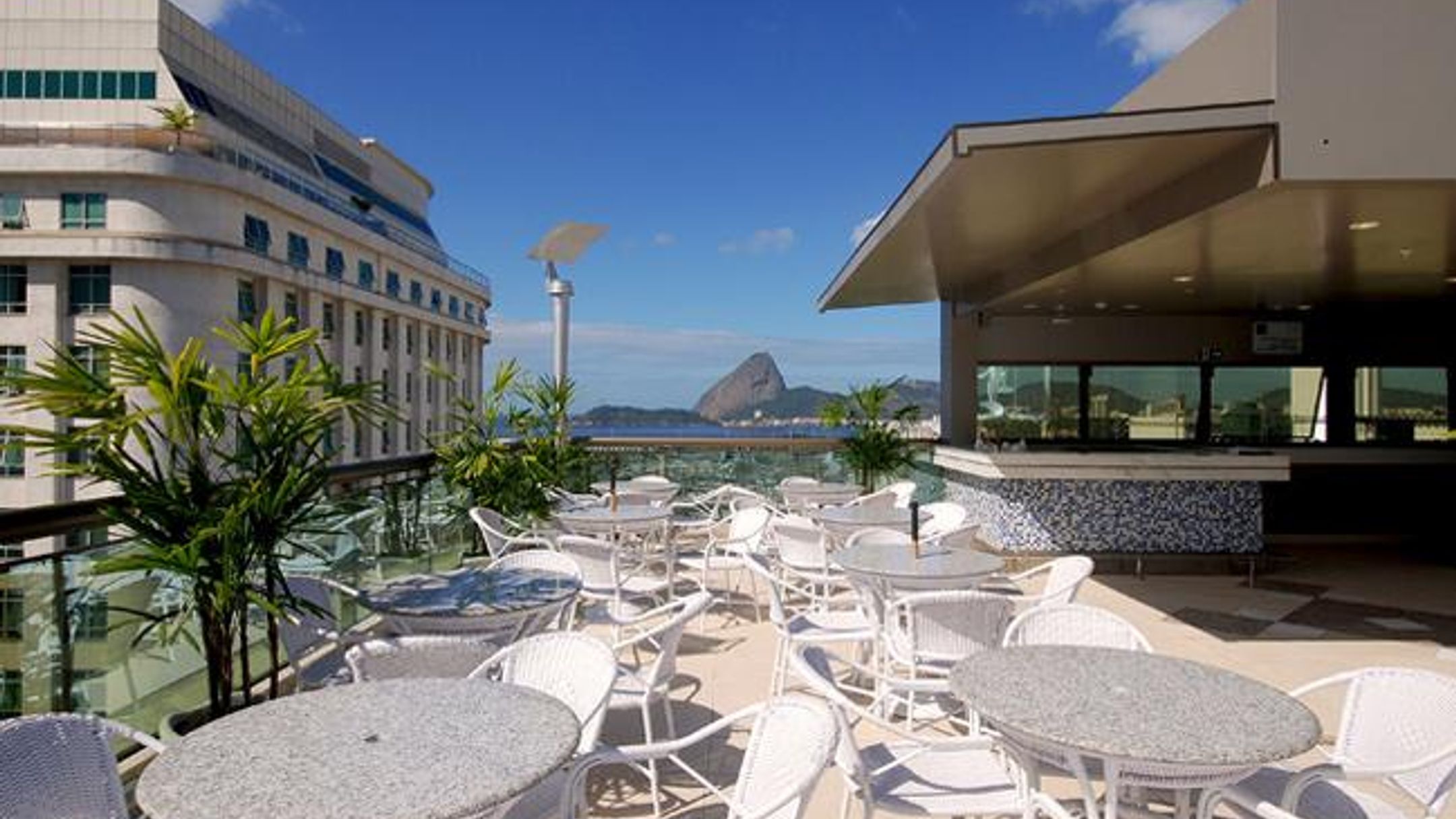 Hotel Atlantico Business Centro, Rio de Janeiro | HotelsCombined