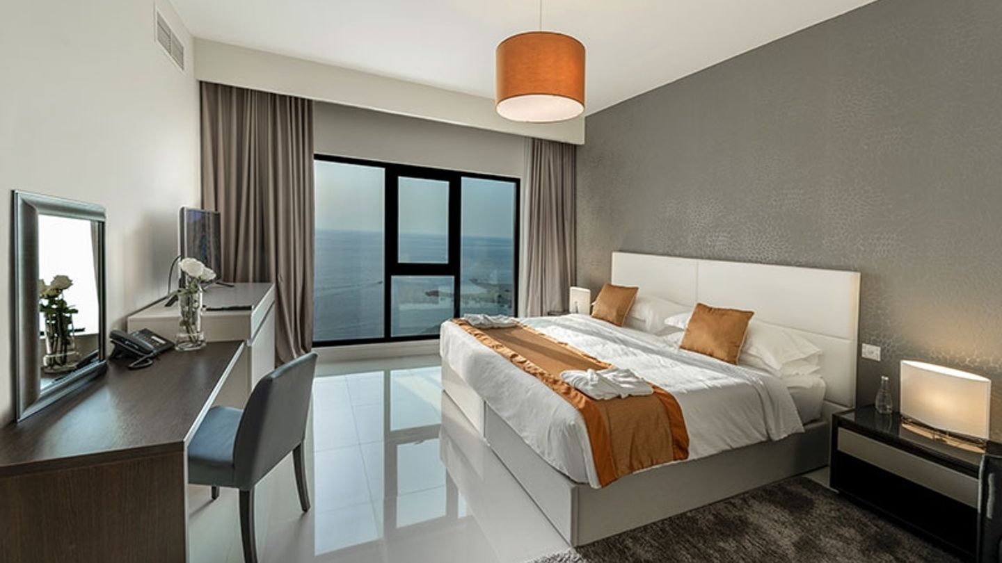 Lagoona Beach Luxury Resort and Spa, Budaiya | HotelsCombined