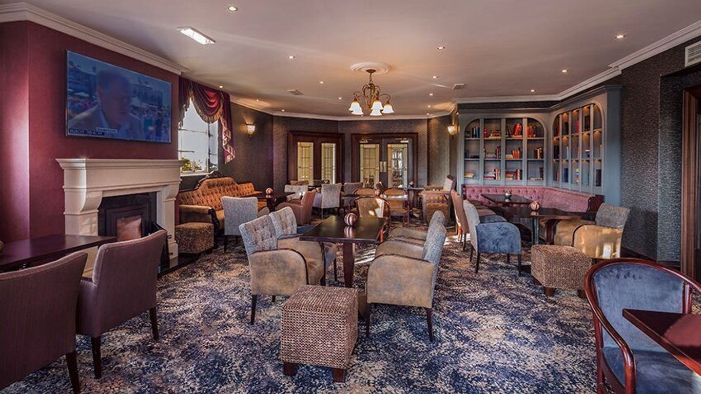 The Glencarn Hotel, Monaghan | HotelsCombined