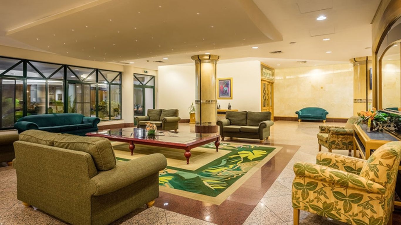 Vip Grand Maputo, Maputo | HotelsCombined