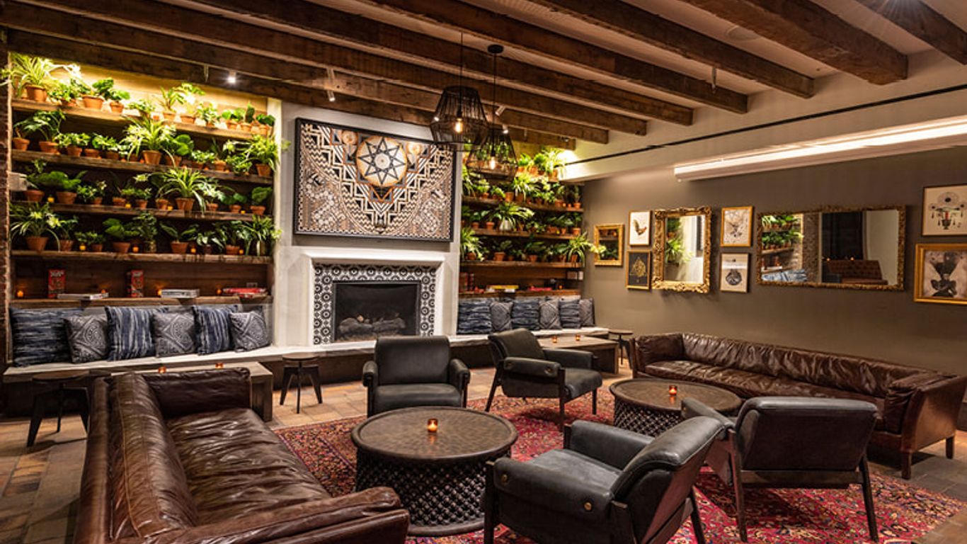 Pod 39, New York | HotelsCombined