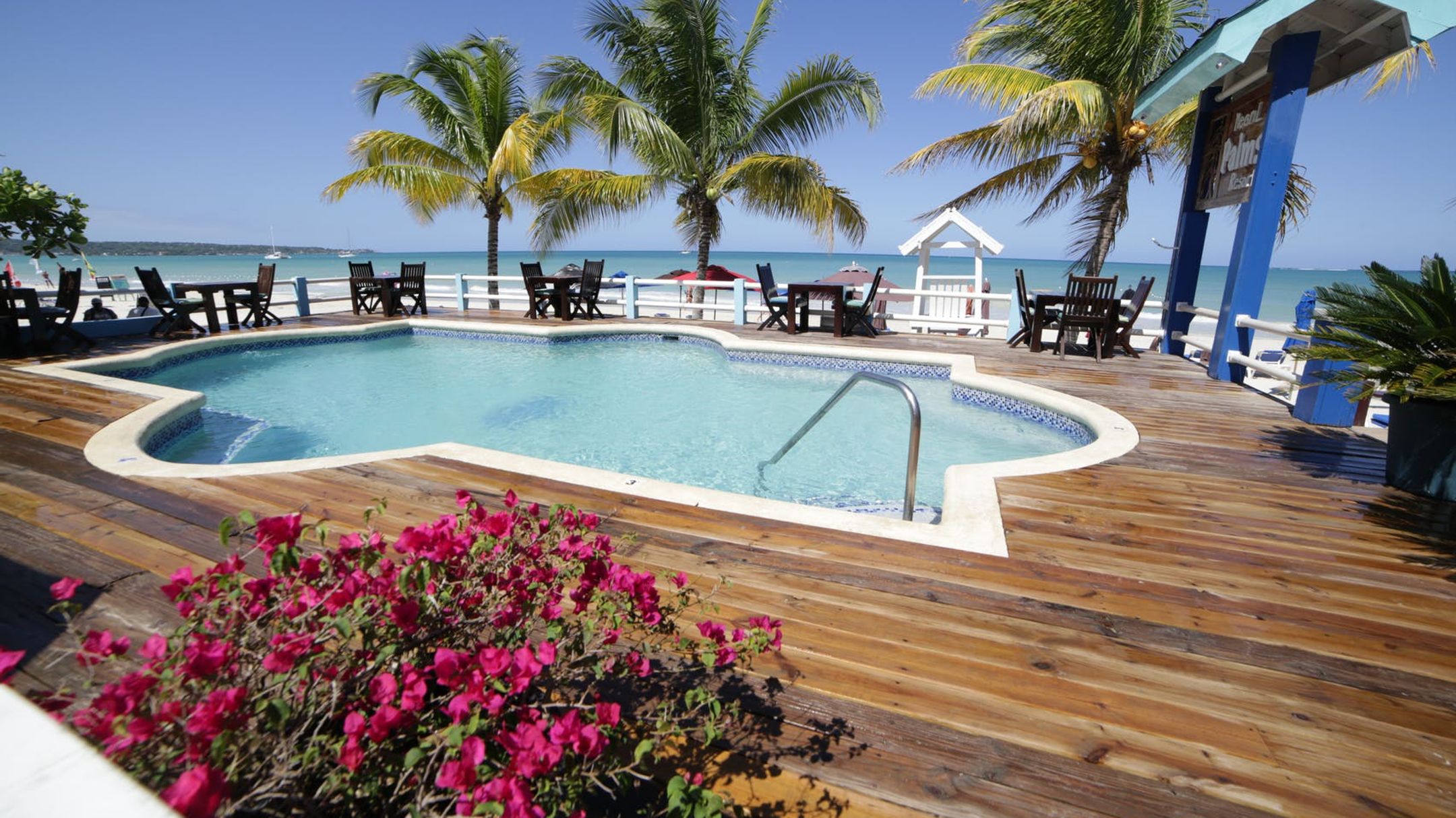 Negril Palms, Negril | HotelsCombined