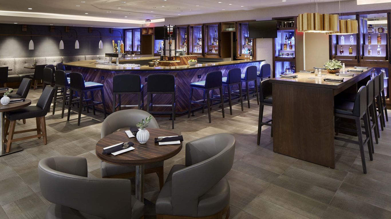 Marriott Birmingham, Birmingham | HotelsCombined