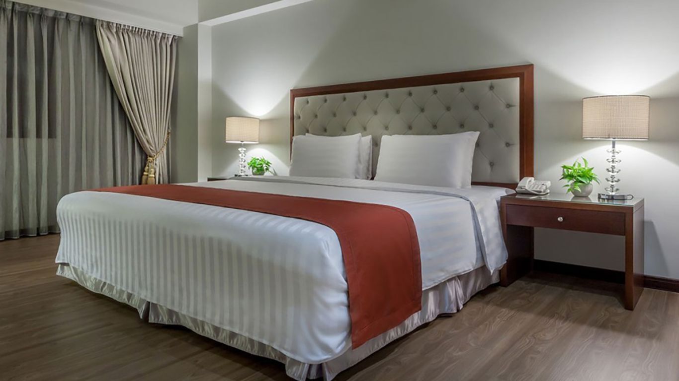 Check Inn Taipei Neihu, Taipei City | HotelsCombined