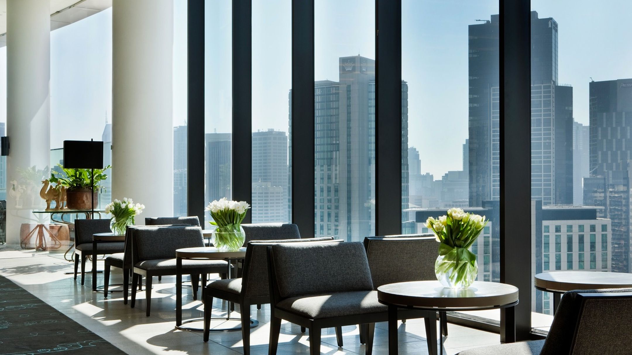 Crown Metropol, Melbourne, VIC, Australia - Compare Deals