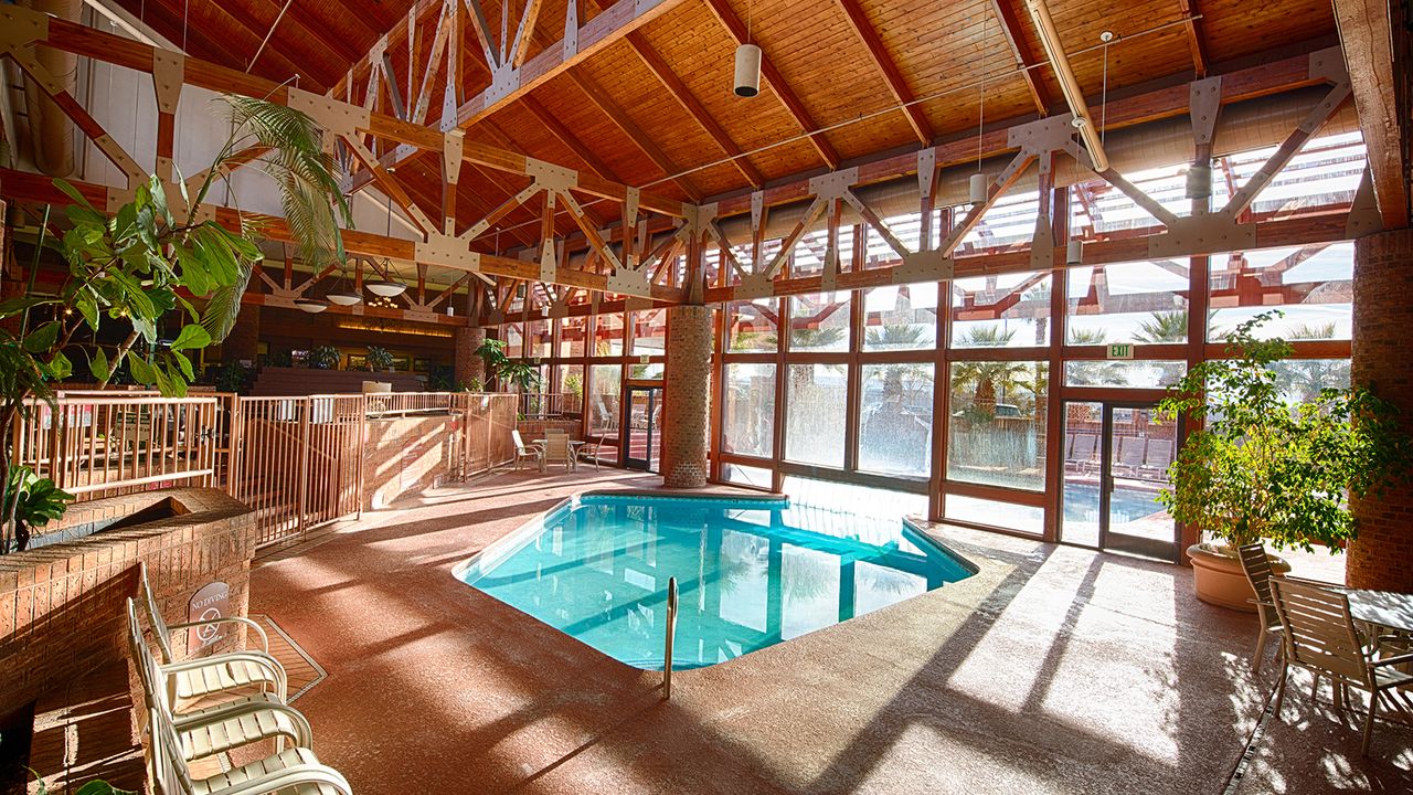 Red Lion Hotel and Conference Center St. George, Saint George, UT ...